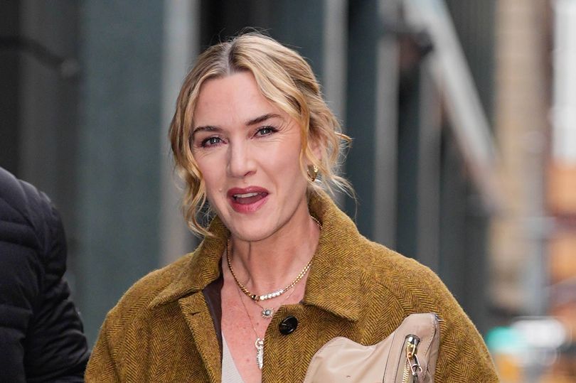 Cornwall restaurant Kate Winslet says is 'the best in the world'