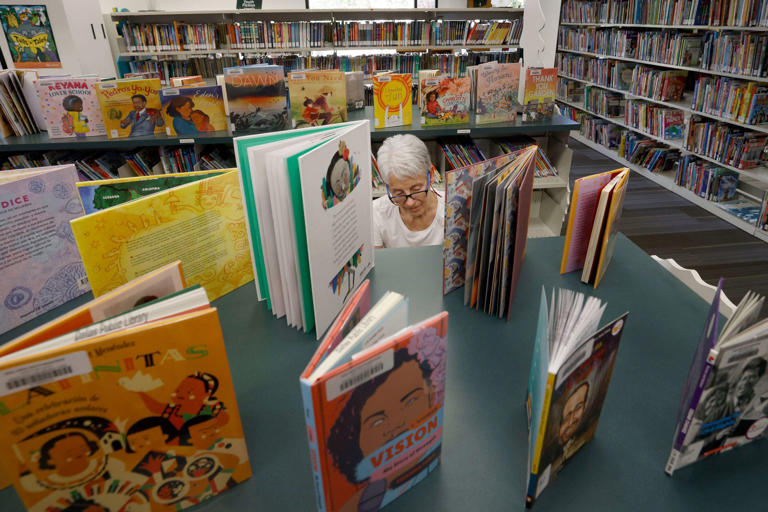 Why a $250 fee for Dallas Public Library card for nonresidents? Curious ...