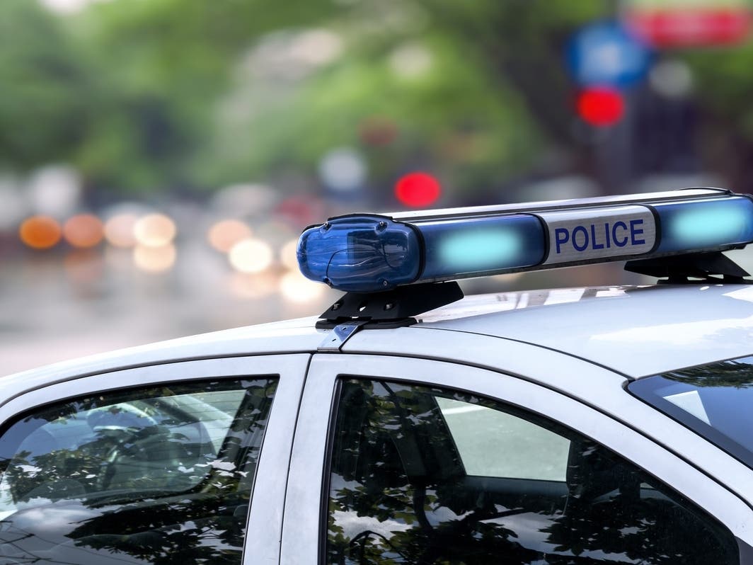 Police warn parents about dangerous 'door kick challenge' on social ...