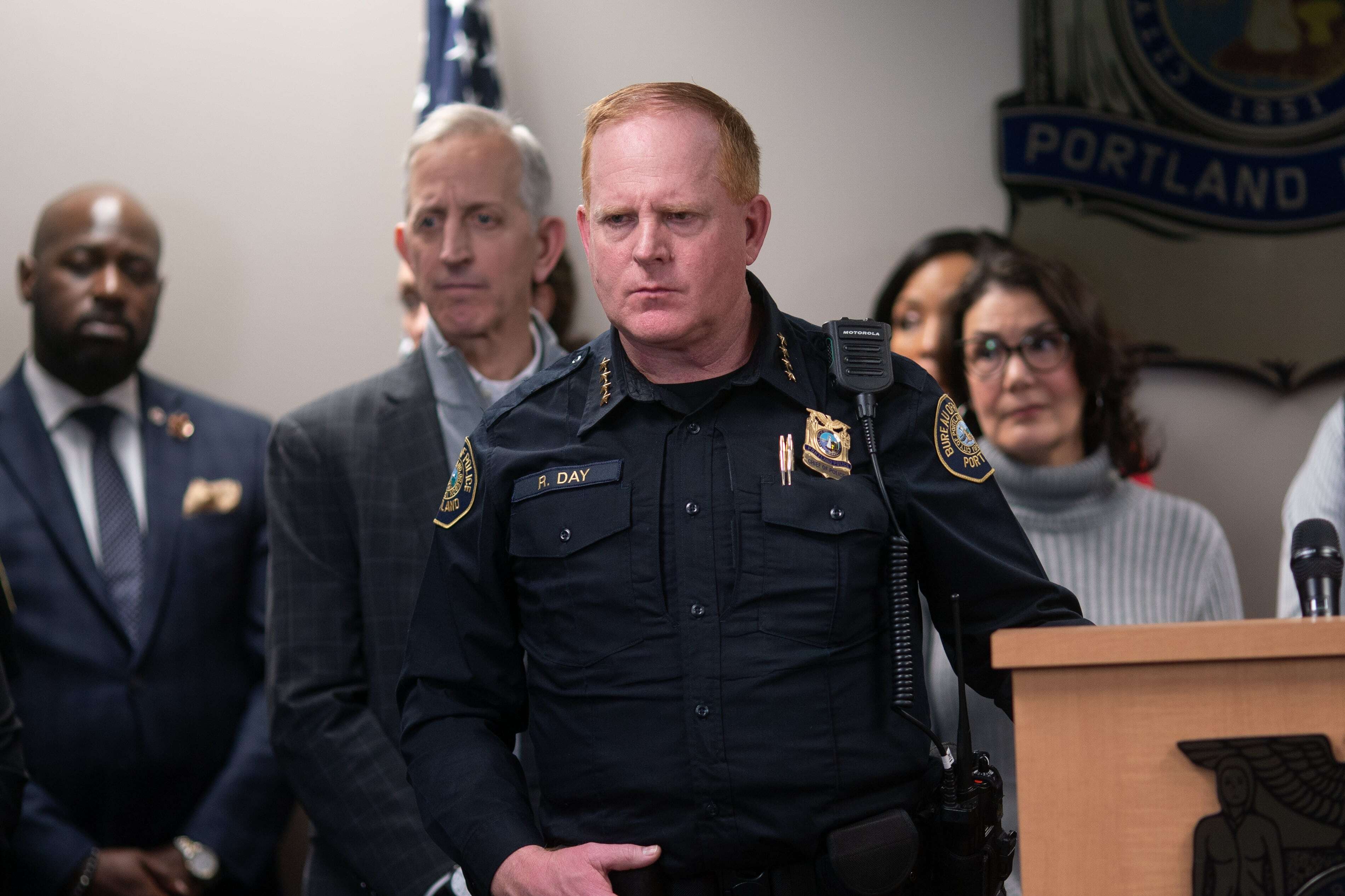 What we know so far about the Border Patrol shooting in Portland as of ...