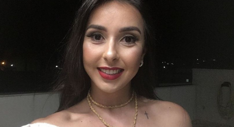 Young woman was strangled to death after coming to Ireland for 'better ...