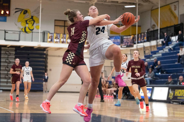 Vote for the Ann Arbor-area athlete of the week (Jan. 5-10)