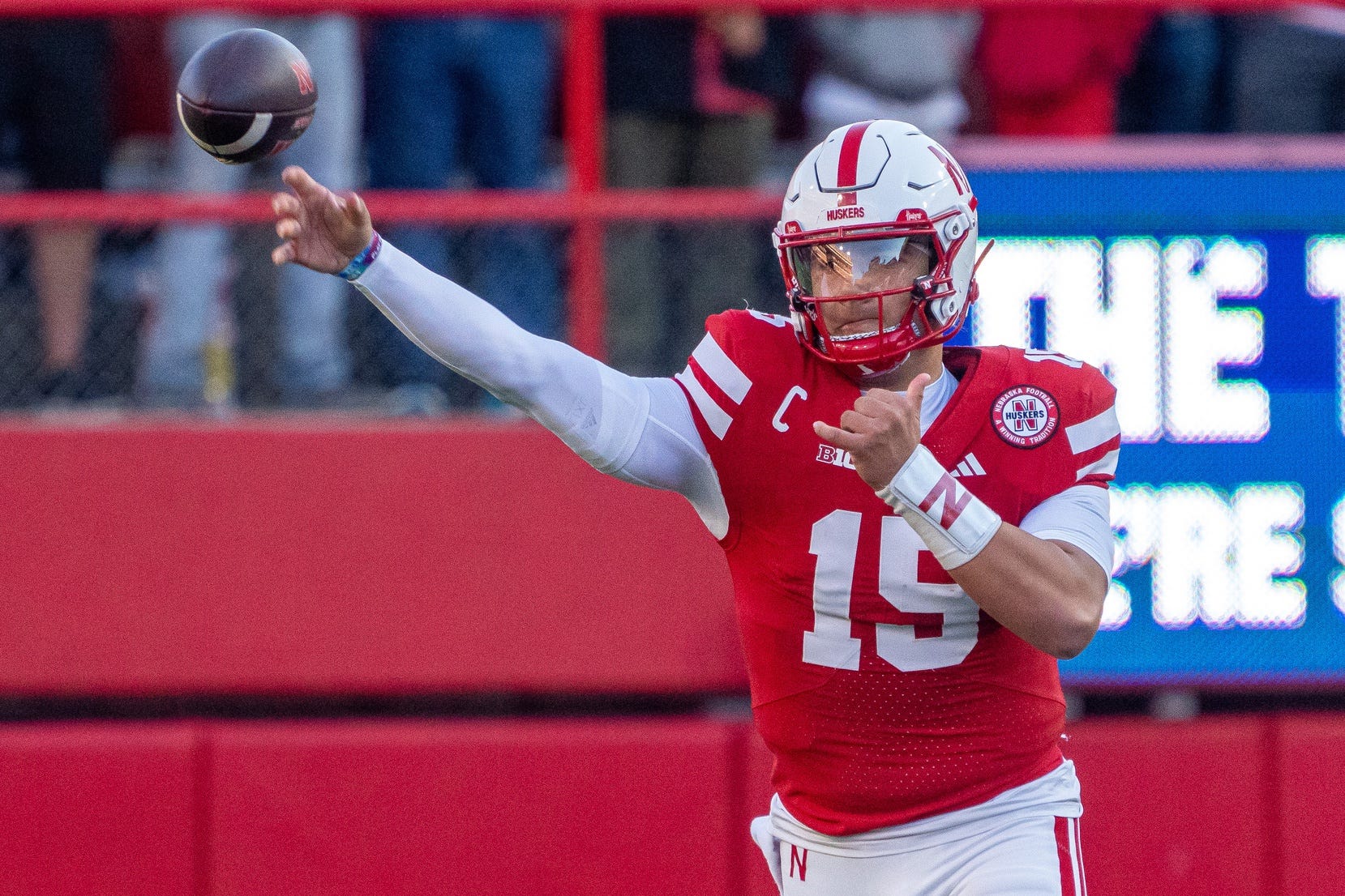 5 things to know about Oregon Ducks' new QB Dylan Raiola