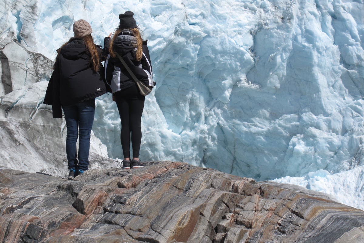 Solidarity flotilla to Greenland planned by travel firm