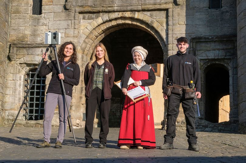 West Lothian locals can shape the future of Scotland’s heritage