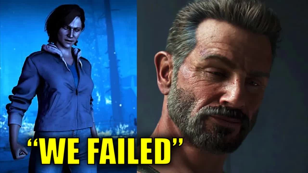 Characters failed to save Samantha Maxis & Ravenov is Ava's father ...