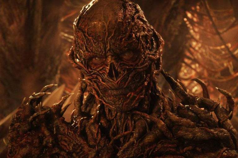 Stranger Things season 5 mystery explained as fans notice glaring omission