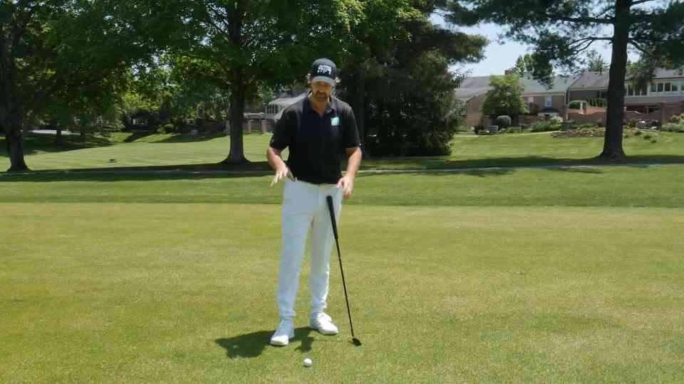 Lose power with age? Try this one-round weight-transfer fix