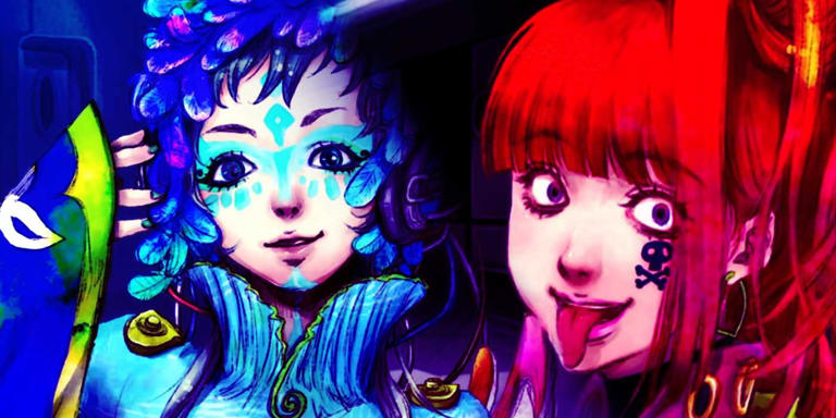 10 perfect sci-fi games nobody remembers