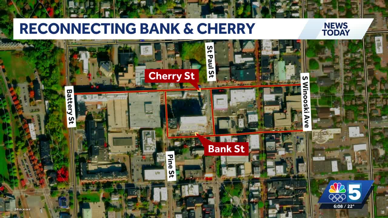 Project reconnecting Bank and Cherry faces $16M funding gap ahead of ...