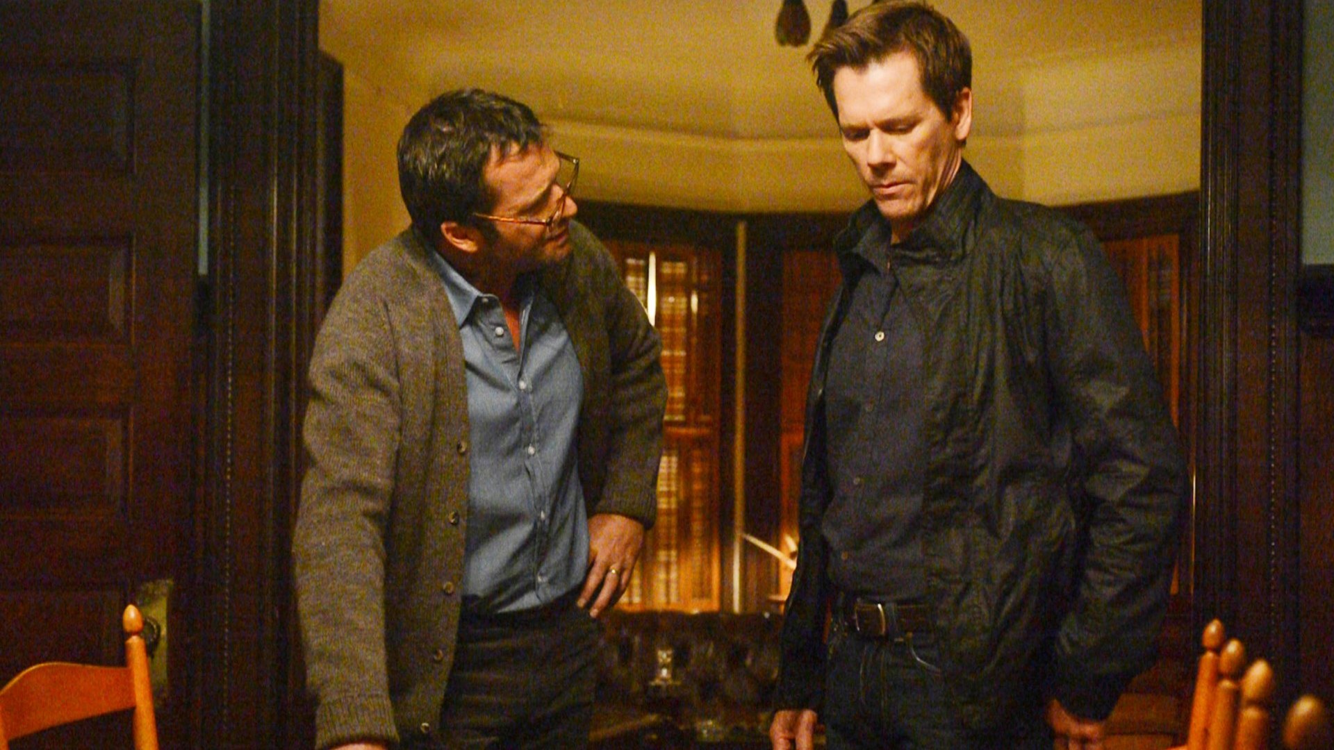 12 best crime and mystery shows on Netflix (January 2026)