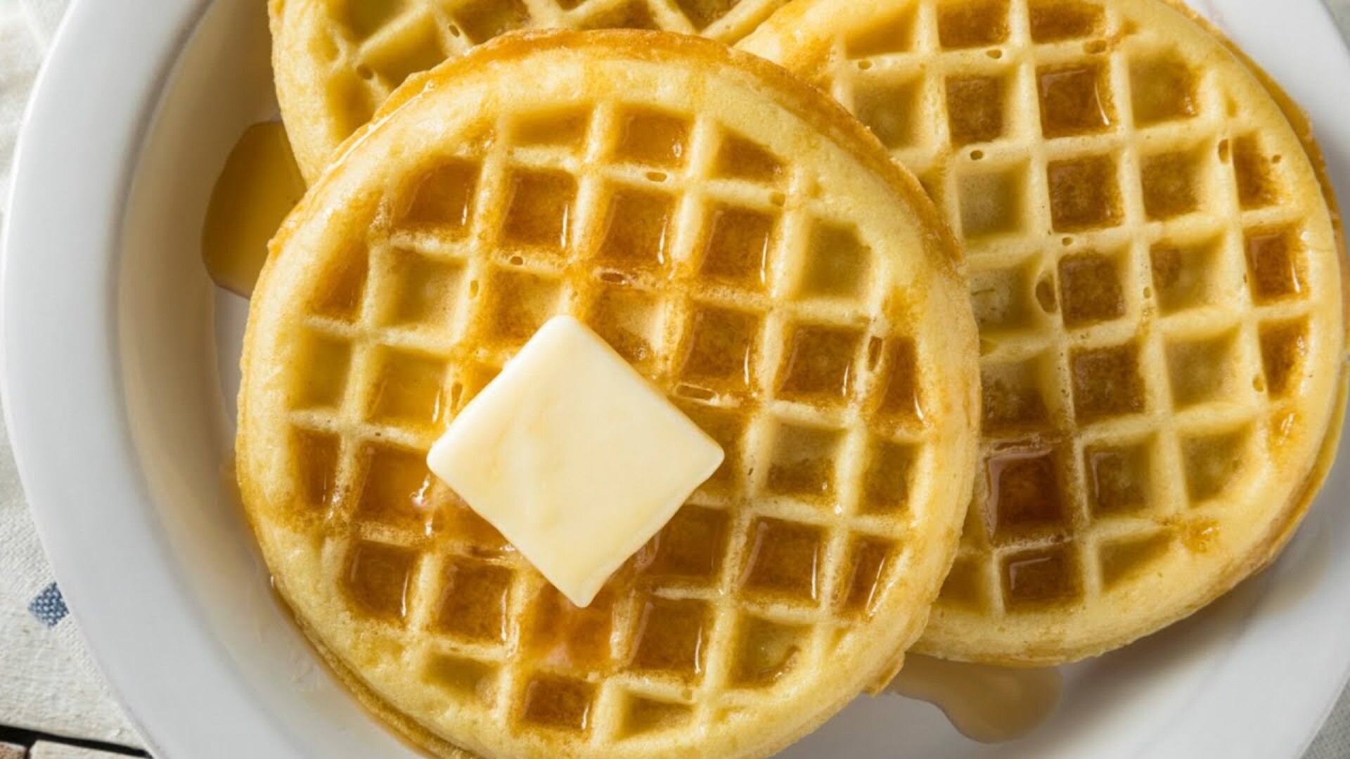 Frozen waffles: Here are the best & the worst
