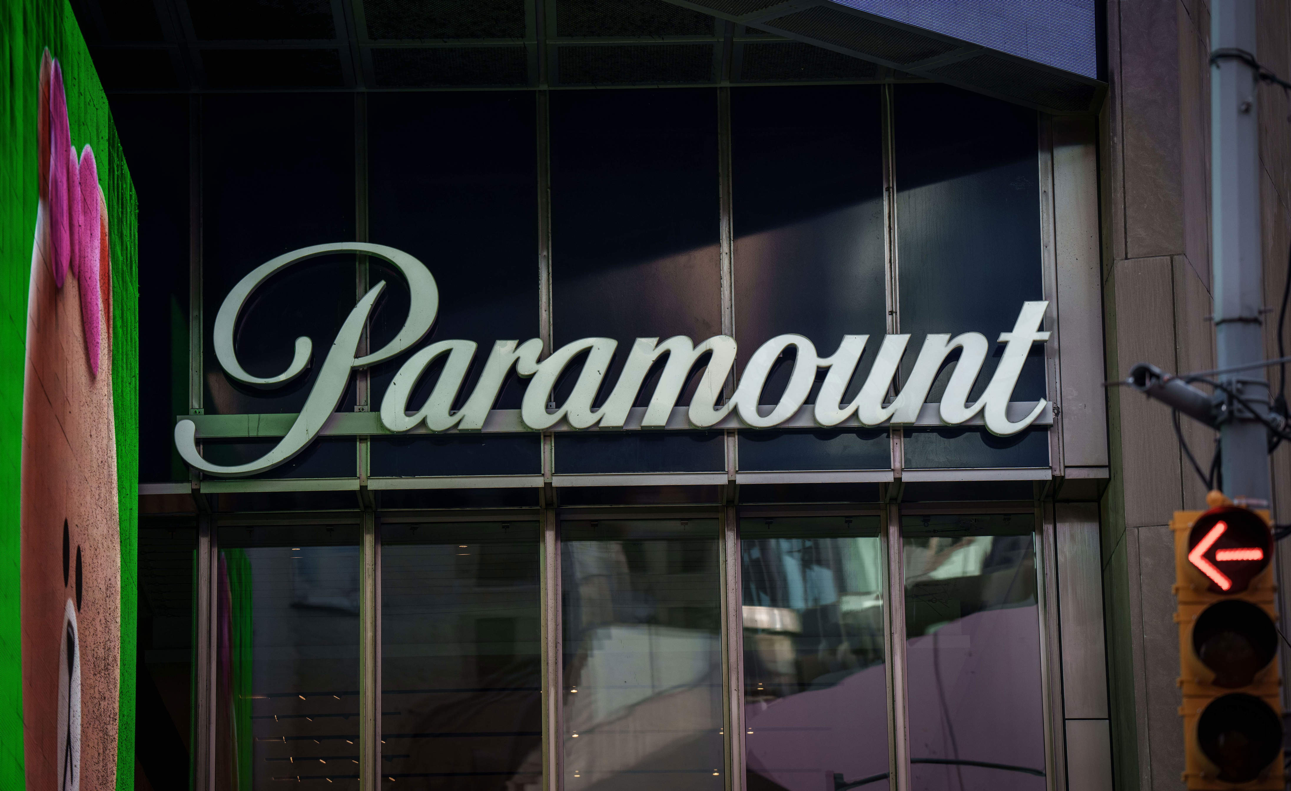 Paramount acude a los tribunales para tener más información sobre la ...