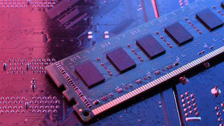 DRAM, SSD shortages could last months to years, vendors say