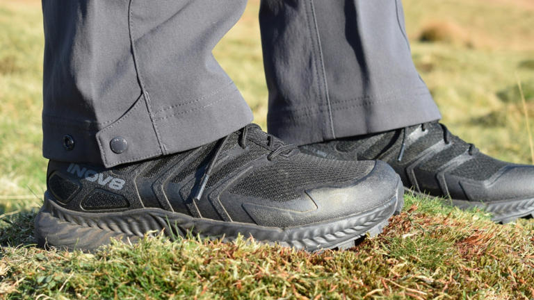 Montane Terra XT walking trousers review: Exceptional, but still hard ...