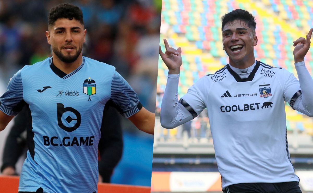 ¿Refuerzo a la vista? Los dos nombres que pelean por ser el nuevo ...