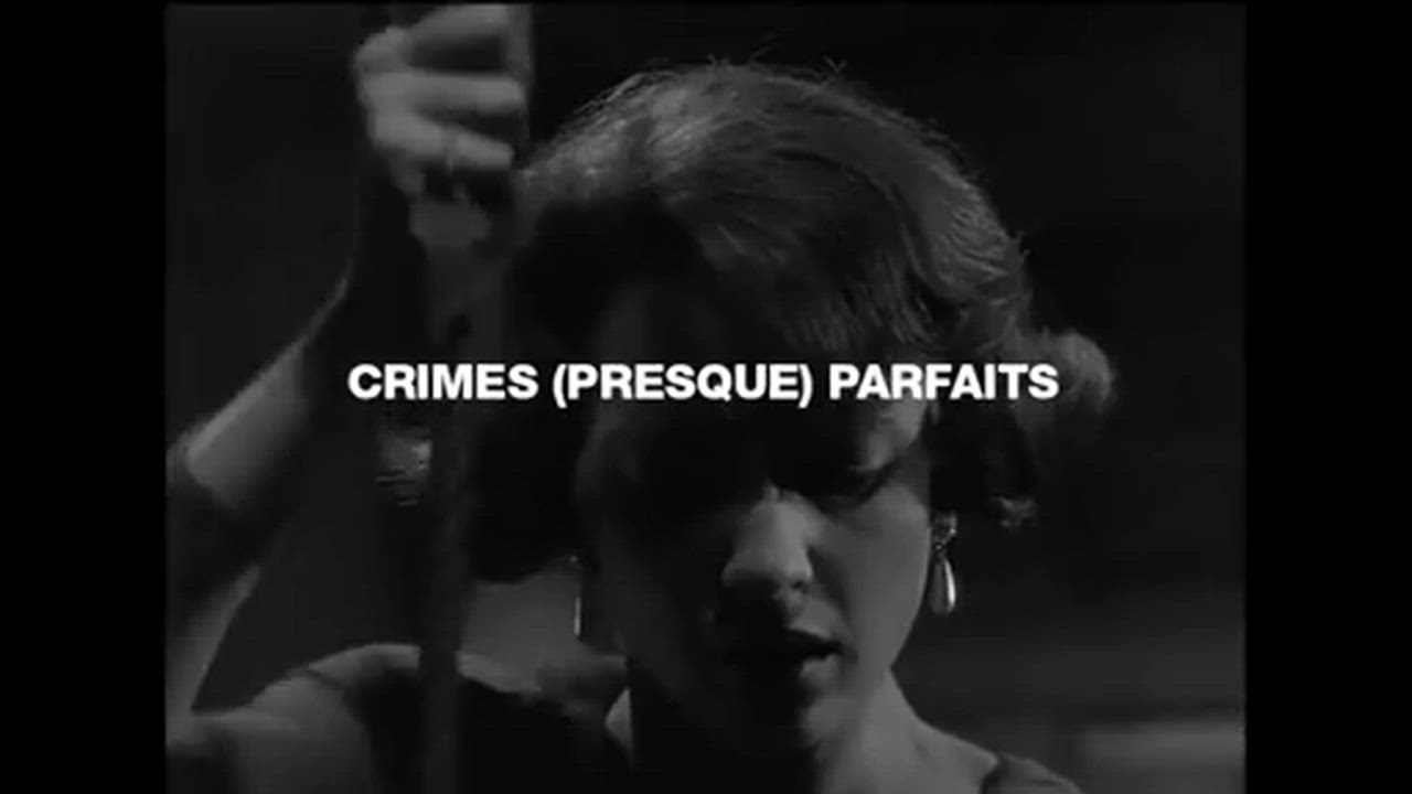 The Alfred Hitchcock Hour: Official trailer season 1