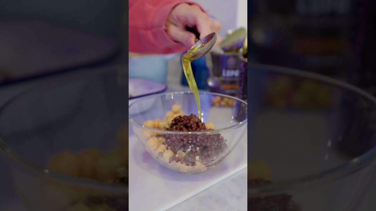 Buying first class ingredients from an actual airline