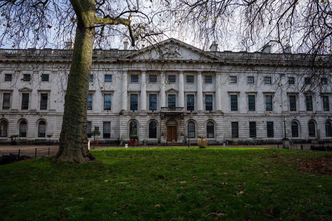 Mark my words: Starmer is set to approve China’s ‘super embassy’