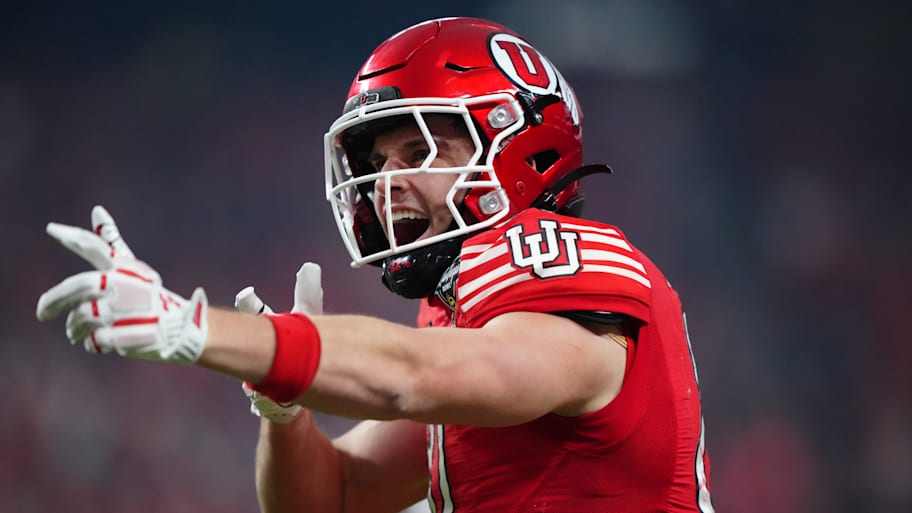 Michigan football gains commitment from pass catcher out of transfer portal