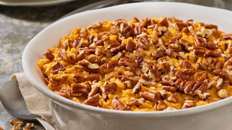 He cross-contaminated the holiday meal with peanuts. He laughed at our ...