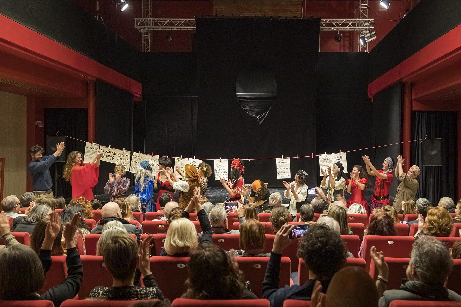 Concerto dei docenti della Scuola di Musica di Poggio Bracciolini