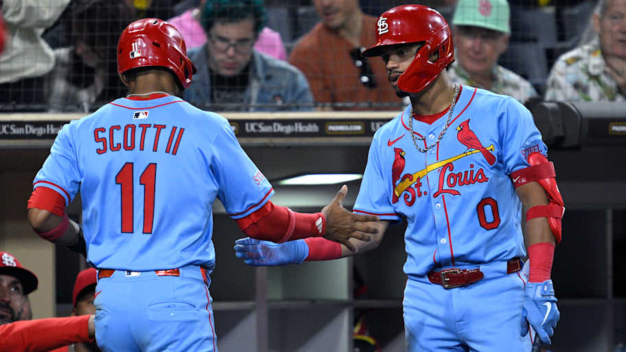 5 things that 5 key Cardinals need to improve on in 2026 to take the ...