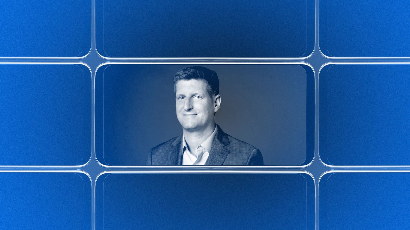 Screen time: Greg Bluestein, AJC's political reporter