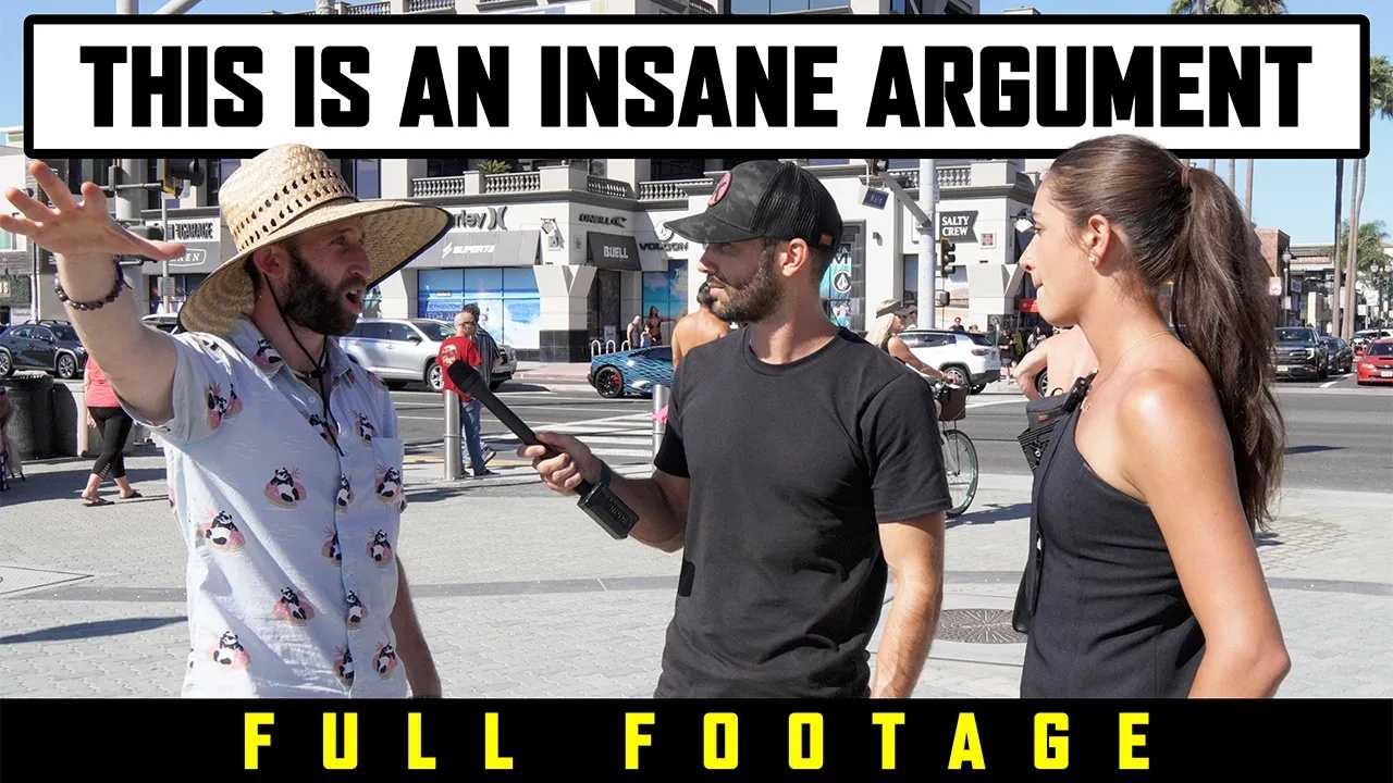 People are getting it wrong - why some anti-ICE points fall apart