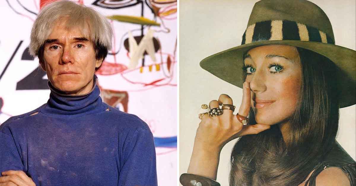 20 '80s socialites who defined the era