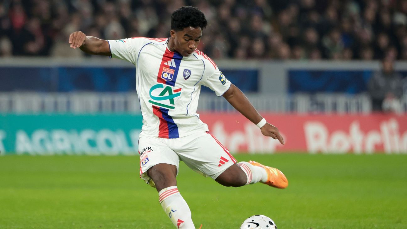 Real Madrid's Endrick wants to stay in Europe, turns down South ...