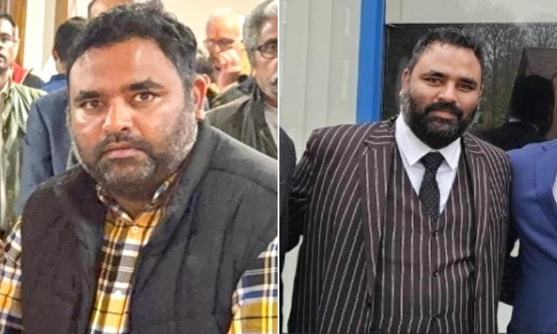 Solicitor is struck off for telling judge he was in London when he was ...