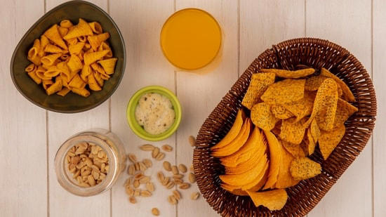 AIIMS-trained gastroenterologist reveals best foods and drinks to ...