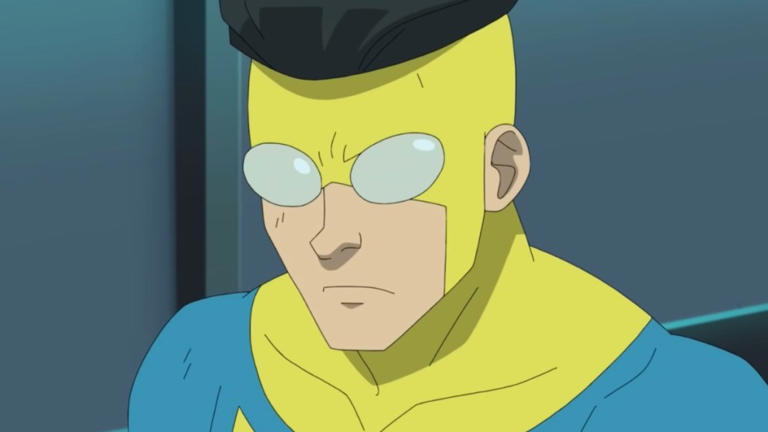 Marvel director wants to direct live-action Invincible movie