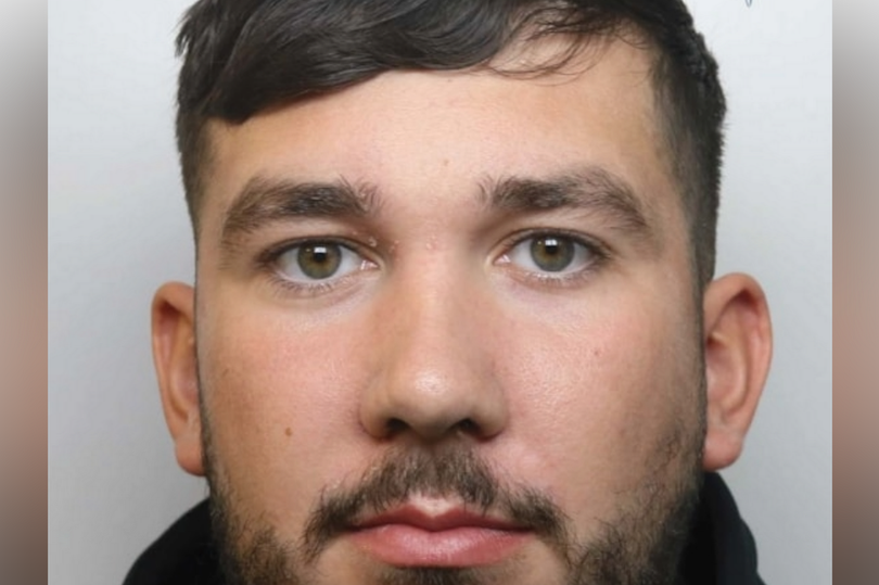 'Selfish' man posed as police officer to steal cars as part of fraud ...