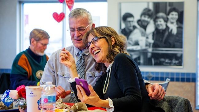 Nothing says 'I love you' this Valentine's Day like taking your date to ...