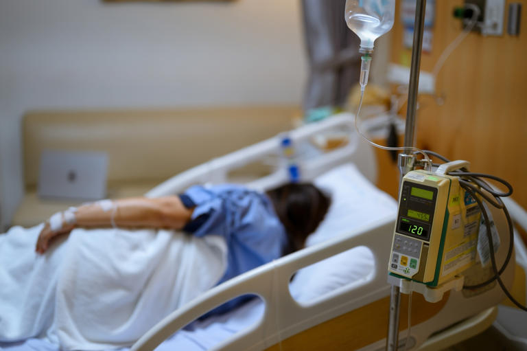 Elle consomme du matcha et finit à l’hôpital à 28 ans, les médecins ...