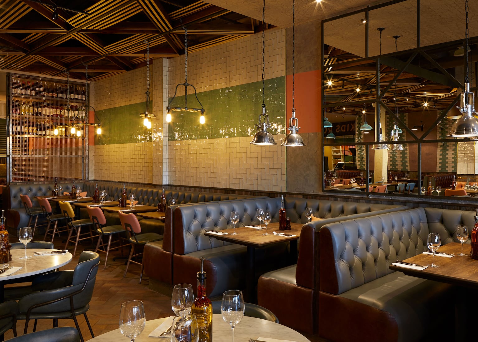 Bow Street plots acquisitions after restructuring and Christmas uplift