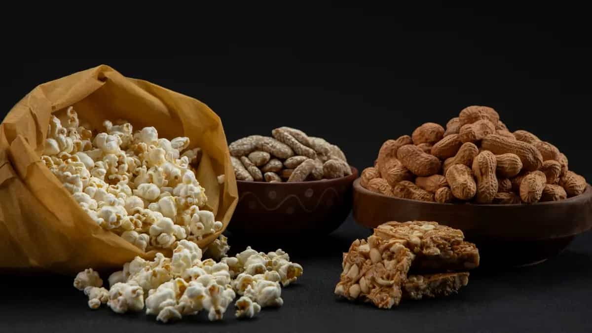 Lohri special: Memories of feeding the fire, feasting & more