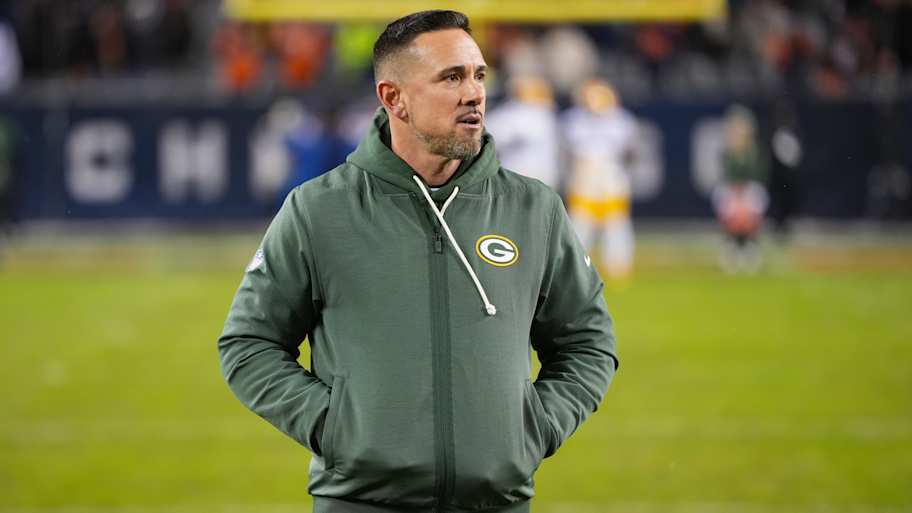 Packers’ playoff meltdown could pave the way for Falcons’ miracle ...