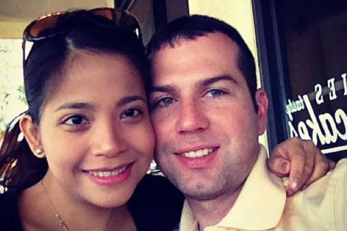 ICE agent who shot and killed Renee Good is married to a migrant ...