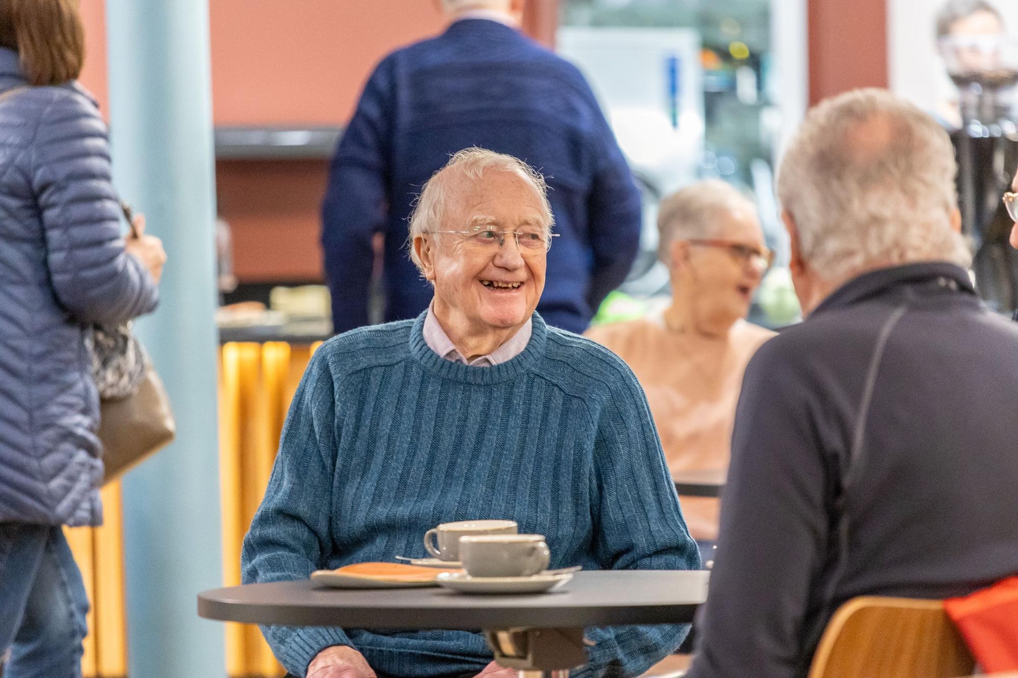 Major transformational works at Malton’s Wesley Centre set for completion