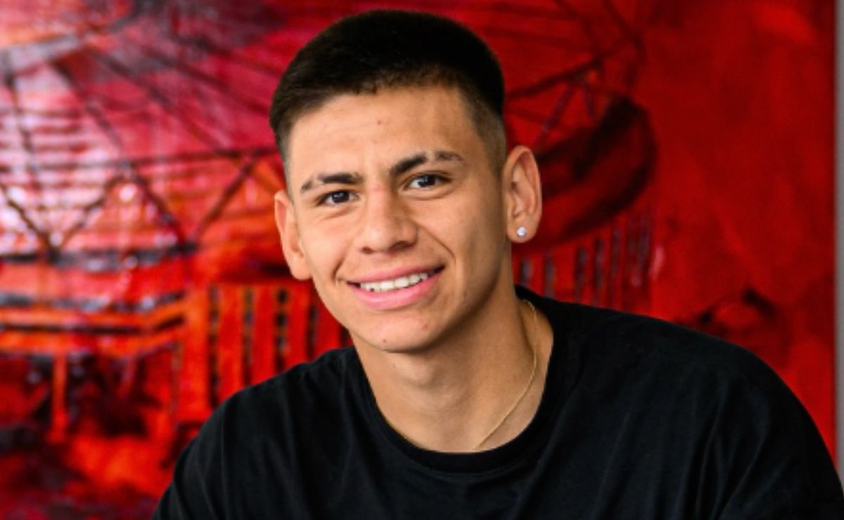 Celebran Manchester City y Guardiola: el Diablito Echeverri destrabó su ...