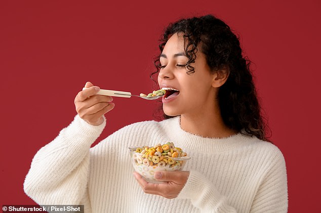 Cereals, unboxed: The healthiest breakfast cereals to eat each morning ...