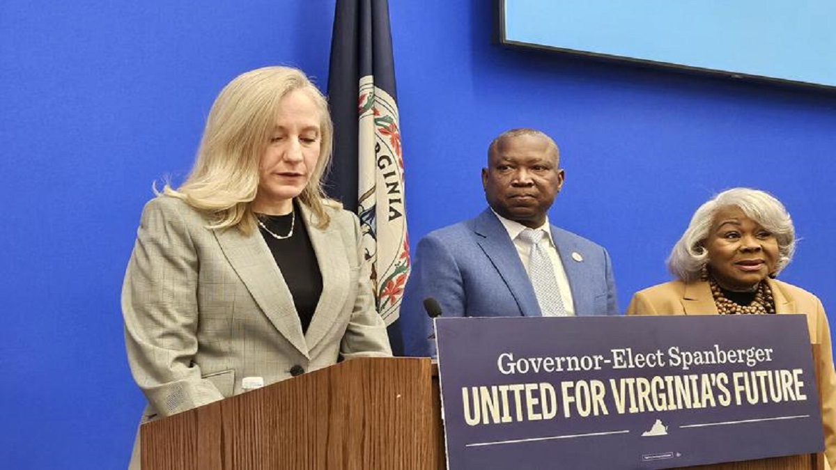 New year, new environmental battles brew in Chesapeake Bay states