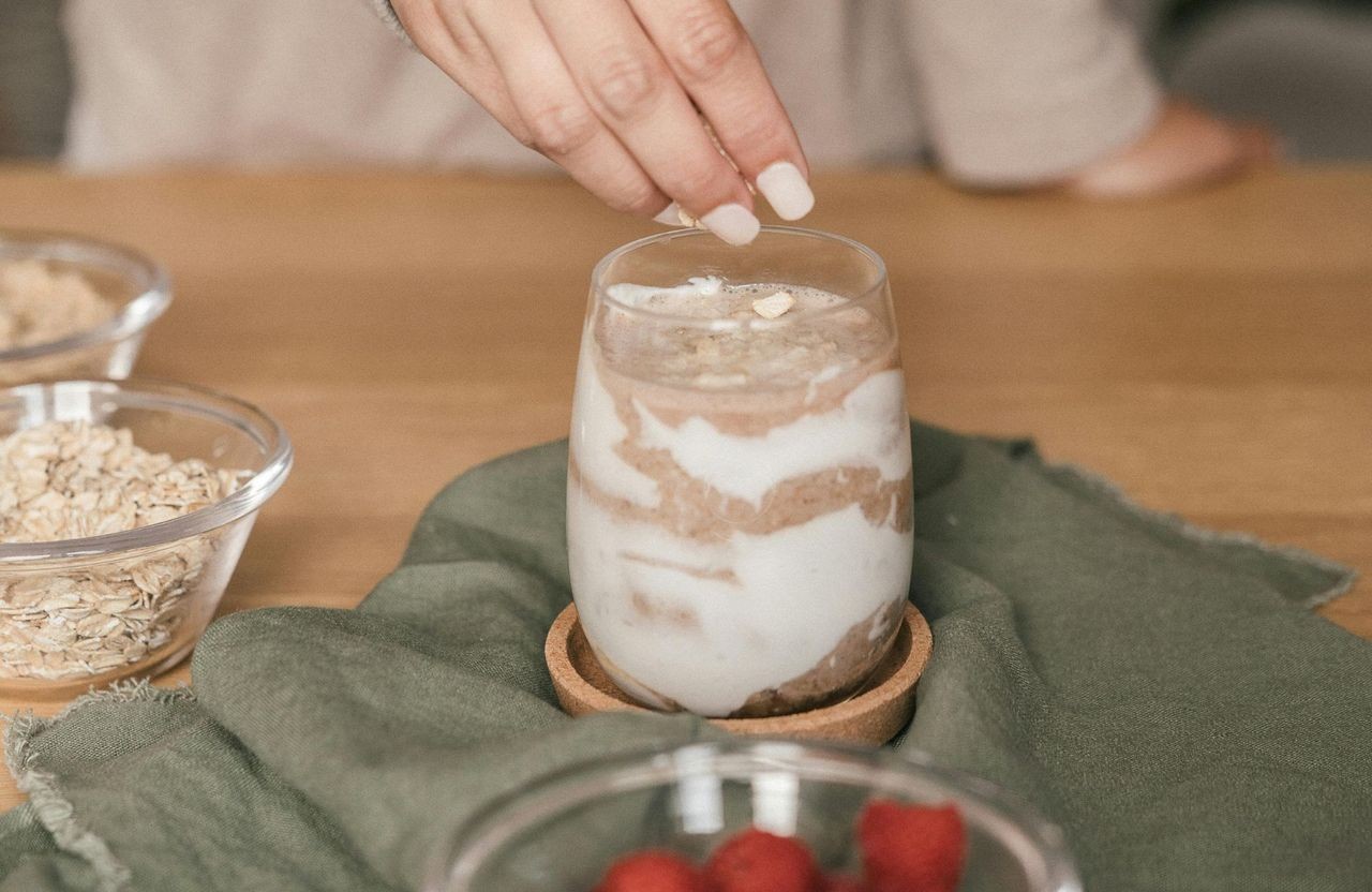 La recette du cheesecake japonais super viral avec ses 2 ingrédients