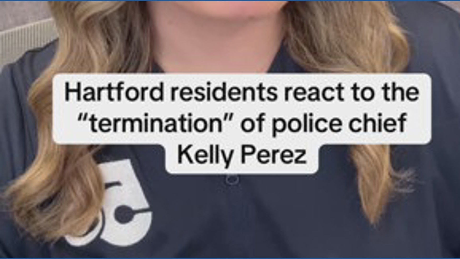 Hartford residents are sharing their reactions to the "termination" of ...