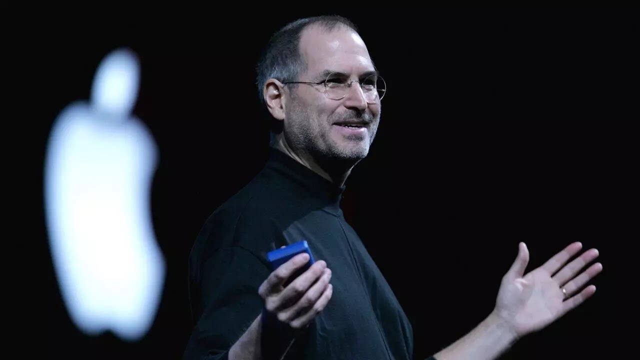 Quote of the day by Steve Jobs: 'Deciding what not to do...'
