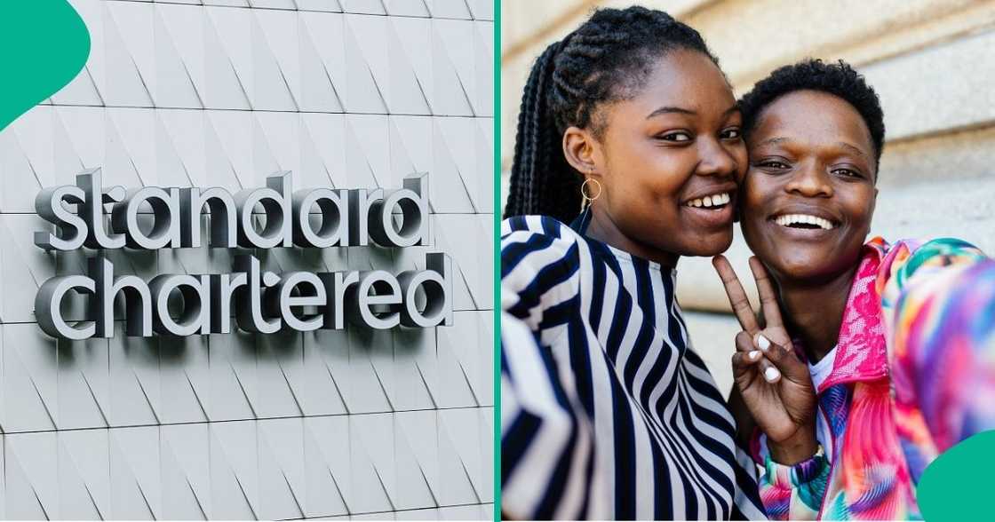 How to apply as Standard Chartered Bank opens internship programme