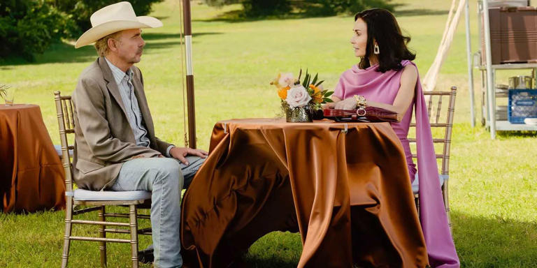 Landman season 2 officially confirms Billy Bob Thornton will be replaced